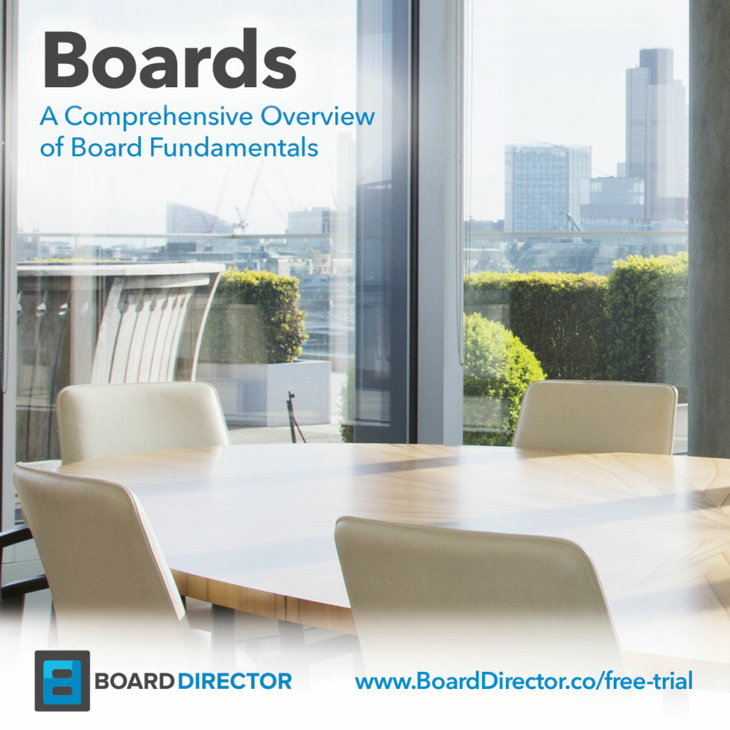 Comprehensive Overview of Board Fundamentals