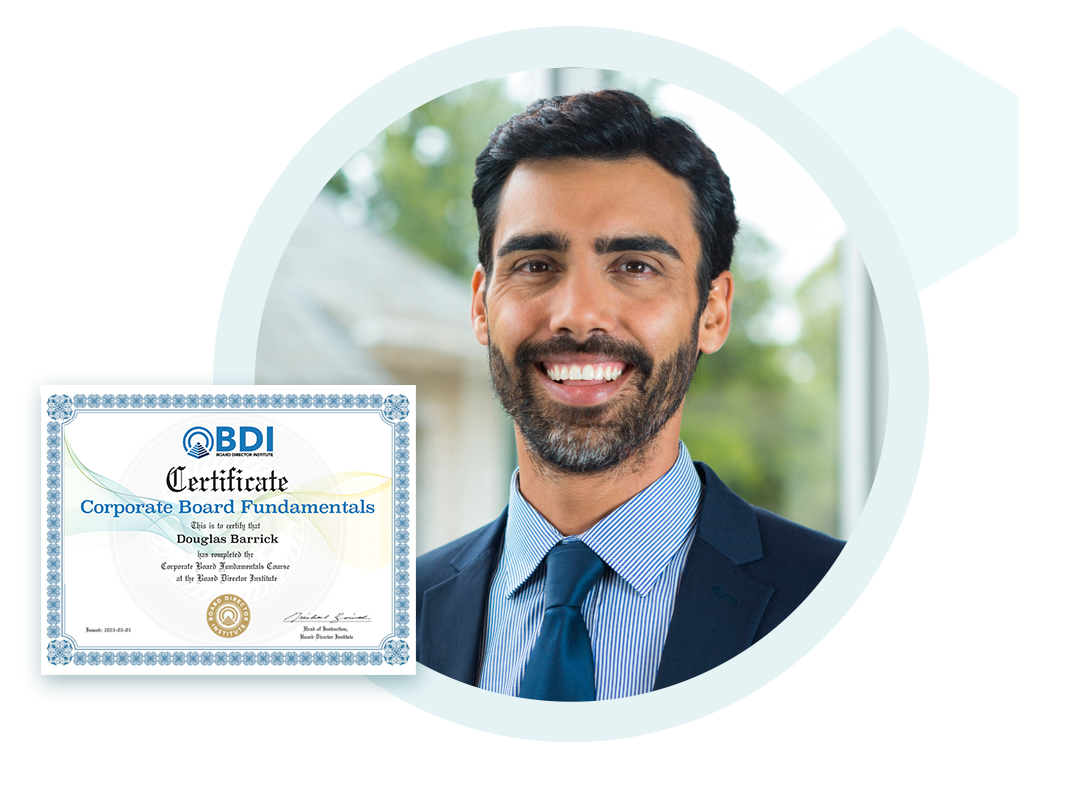 Board Director: Board Portal Software