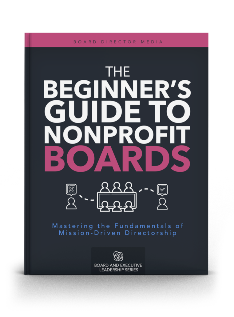 Key Terms and Definitions of Board Directors & Management