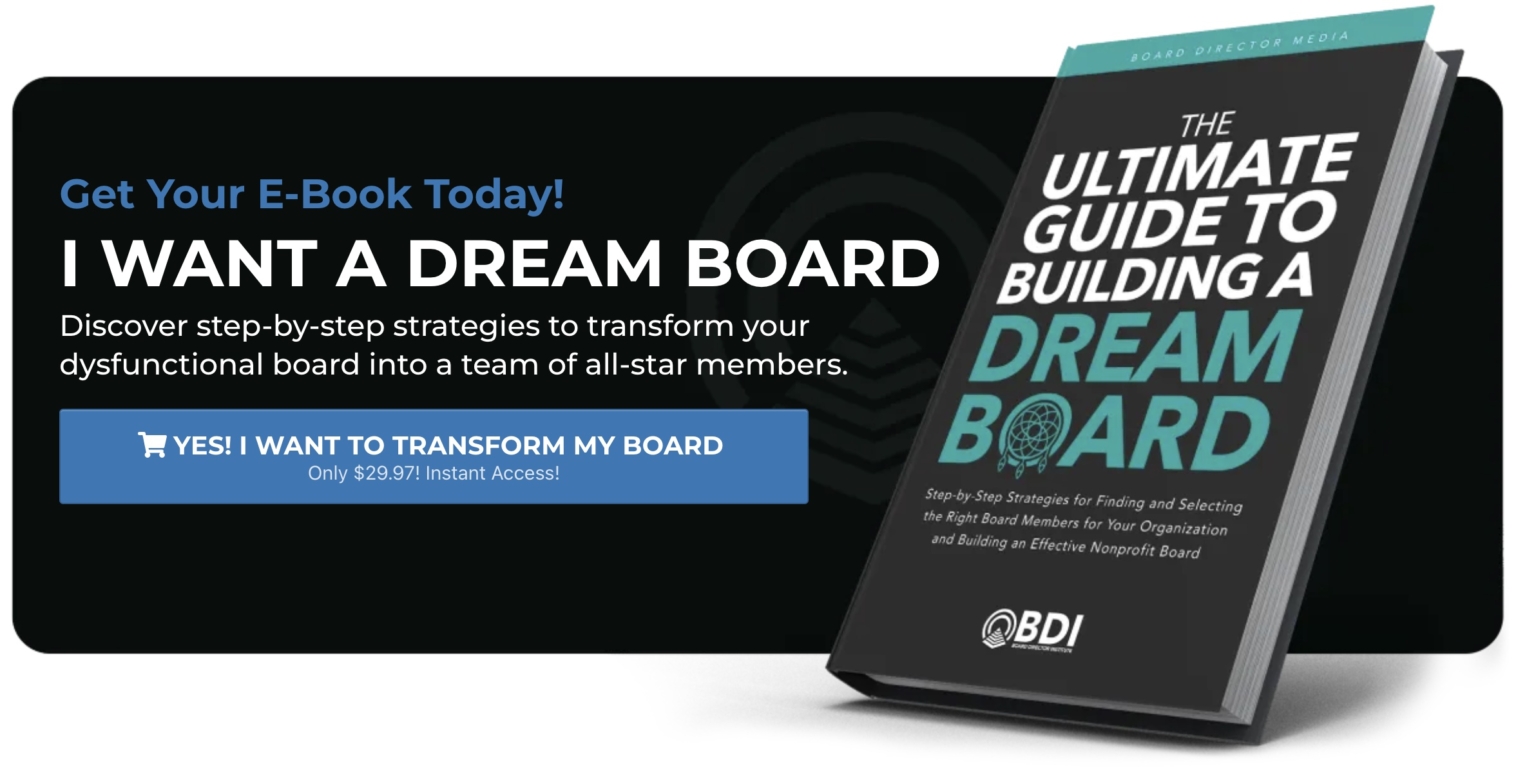 Board Director: Board Portal Software